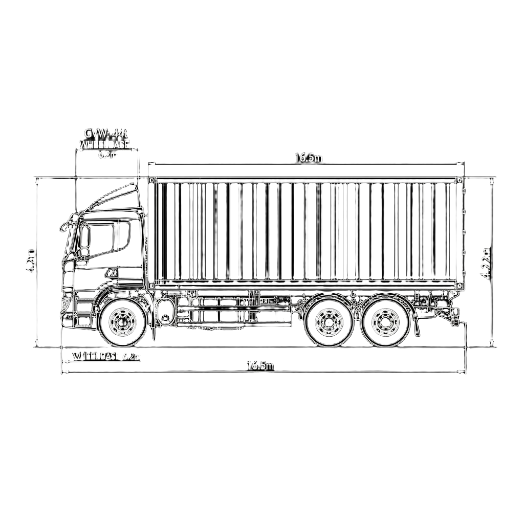OKOMFO | AI-Native Transport OS